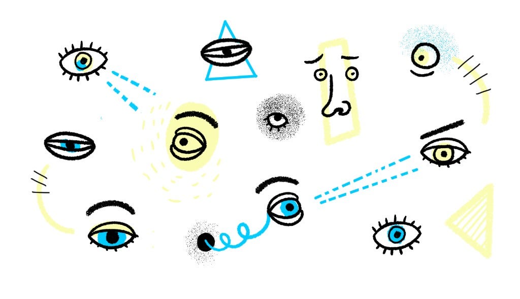 Evil UX, designers and words, guide to UX research and more links this ...