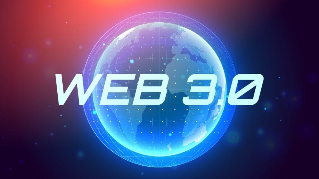 Web3, Explained Like You’re 5 — And Why Everyone’s Talking About It | by Ben Danor | Jun, 2025 ...