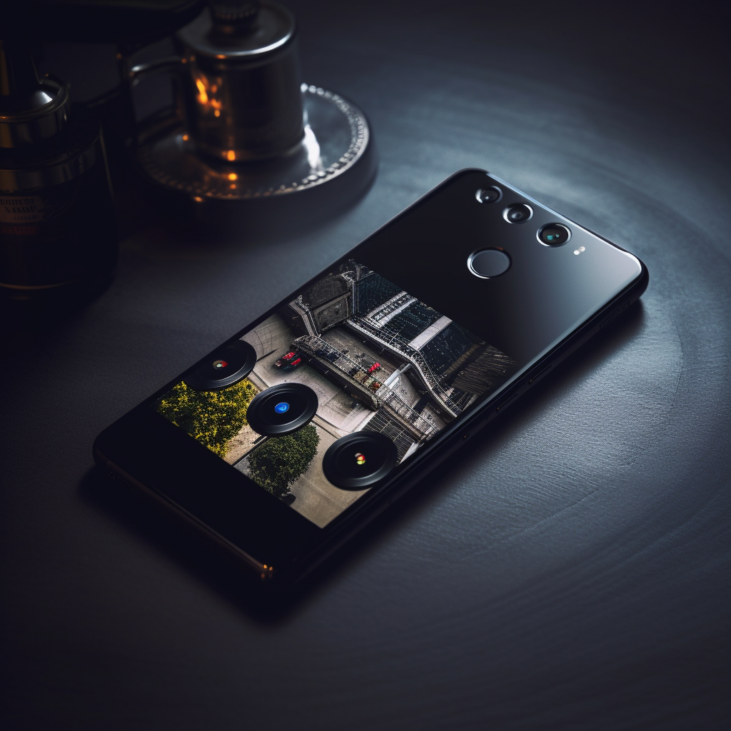 Phone SE 2nd Generation: The Perfect Blend of Power and Affordability ...