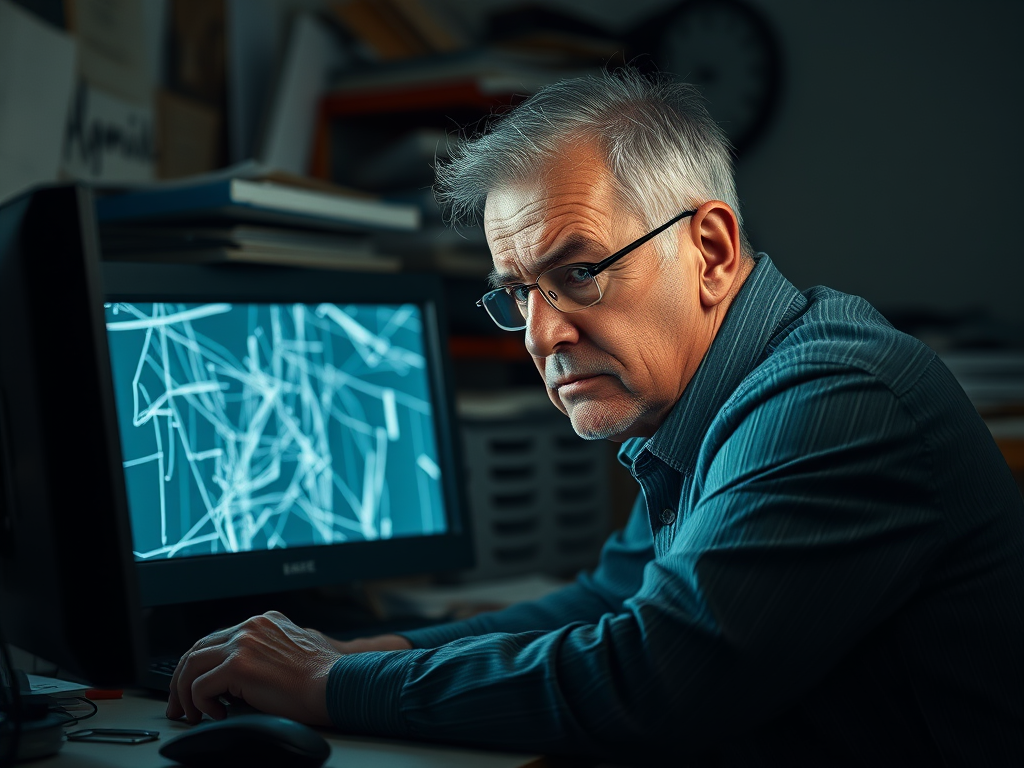 My Computer Died for Four Days, and I Survived | by Wayne Weiner D.Ed ...
