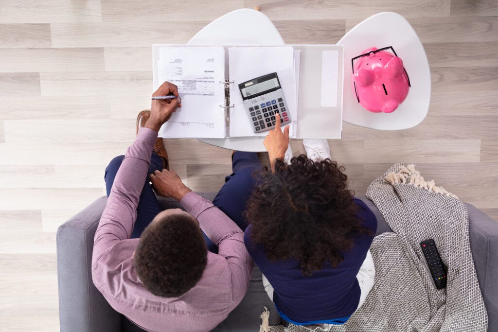 How To Ensure Your Budget is Working For You | by District Media ...