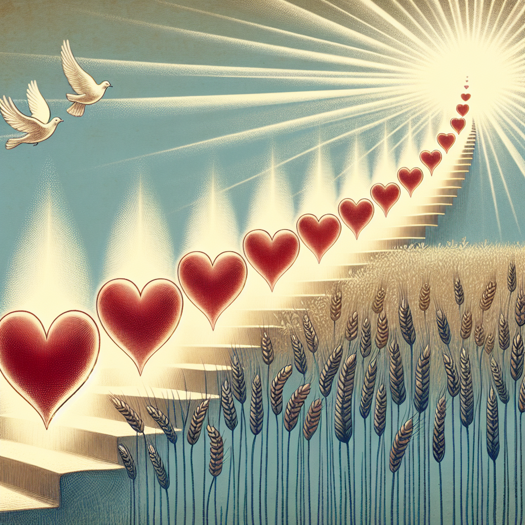 Hearts in Order: Aligning Our Priorities with God’s Purpose | by ...