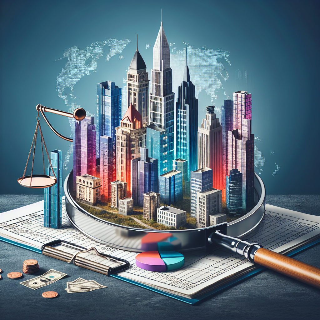 Property Markets and Power Plays: The Political Impact Explained | by ...