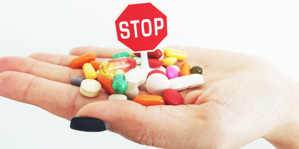 Avoid Taking These Medicines: They Will Kill You Slowly | Medium