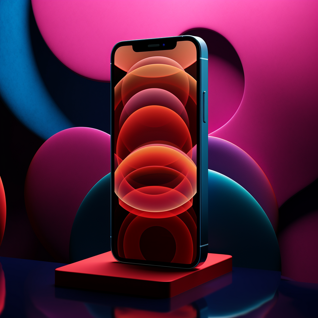Making a Statement: iPhone 12’s Bold Colors and Sleek Aesthetics | by ...