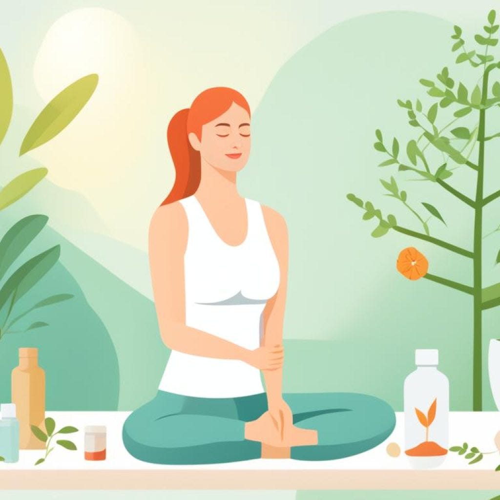 Effective Fracture Care with Integrative Health Approach | by Lily Lassiter | Medium