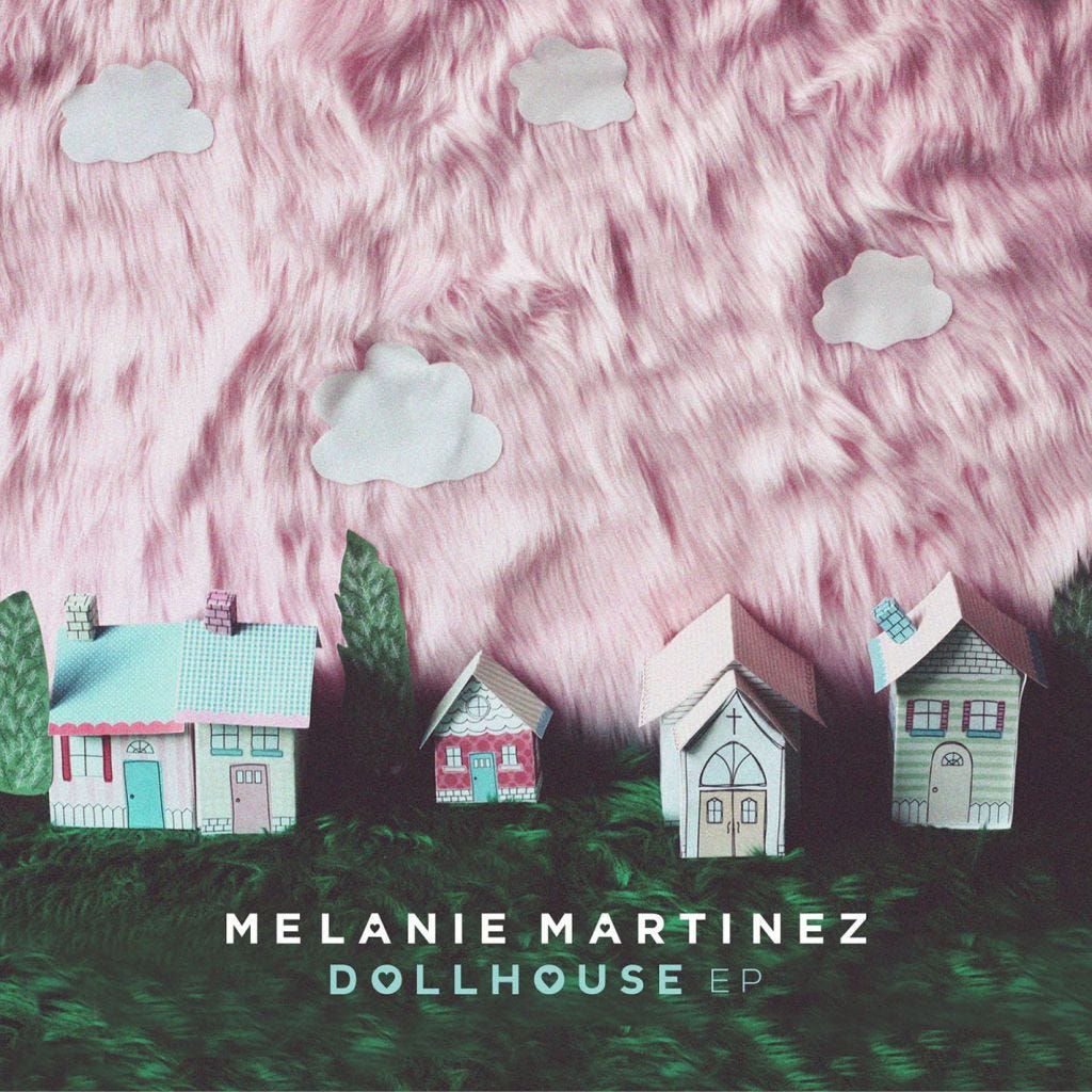 MELANIE MARTINEZ — DISCOGRAFIA. Melanie Adele Martinez é uma… | by ...