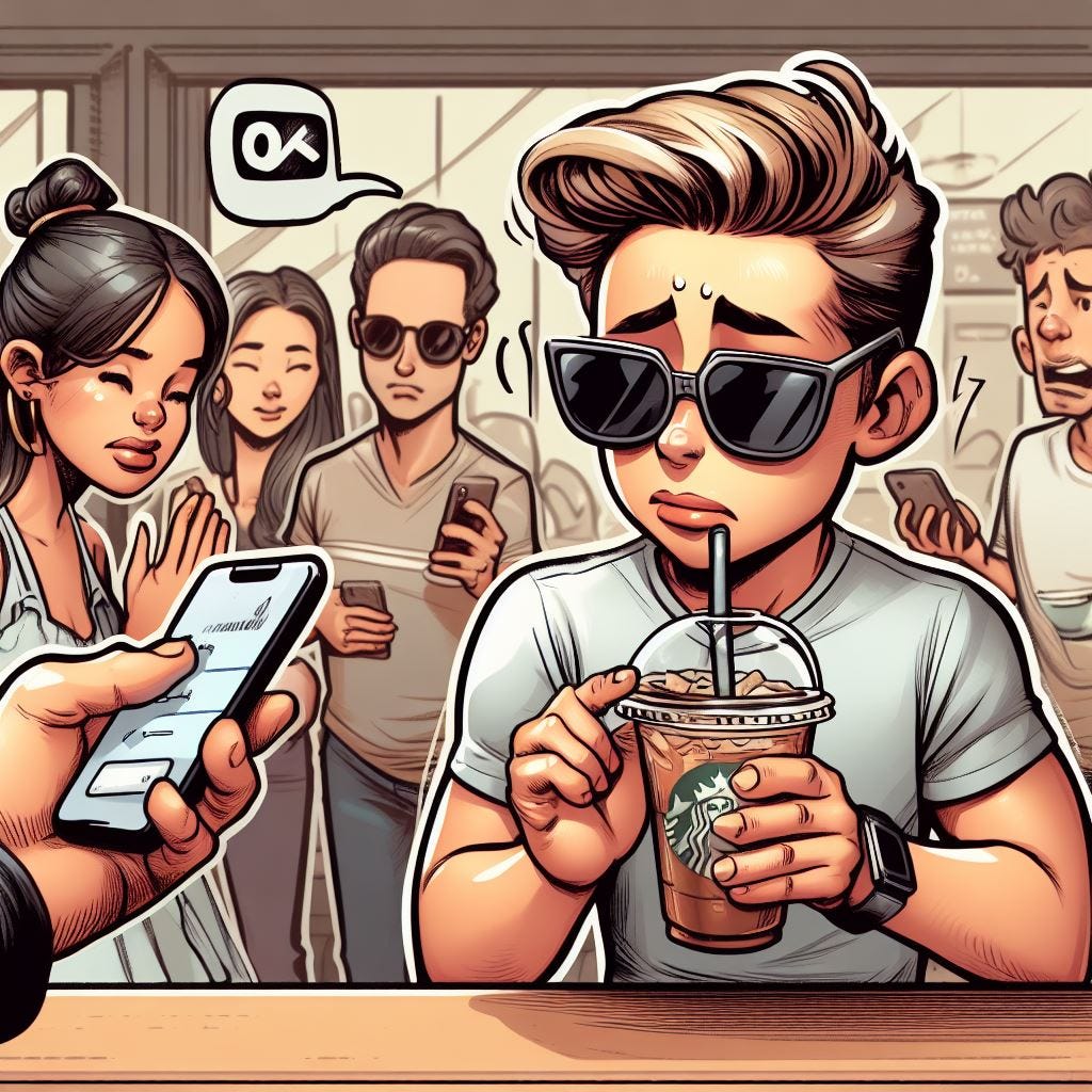 Those Who’re “Too Late” Lack Brain Cells | by Gia | ILLUMINATION | Oct ...