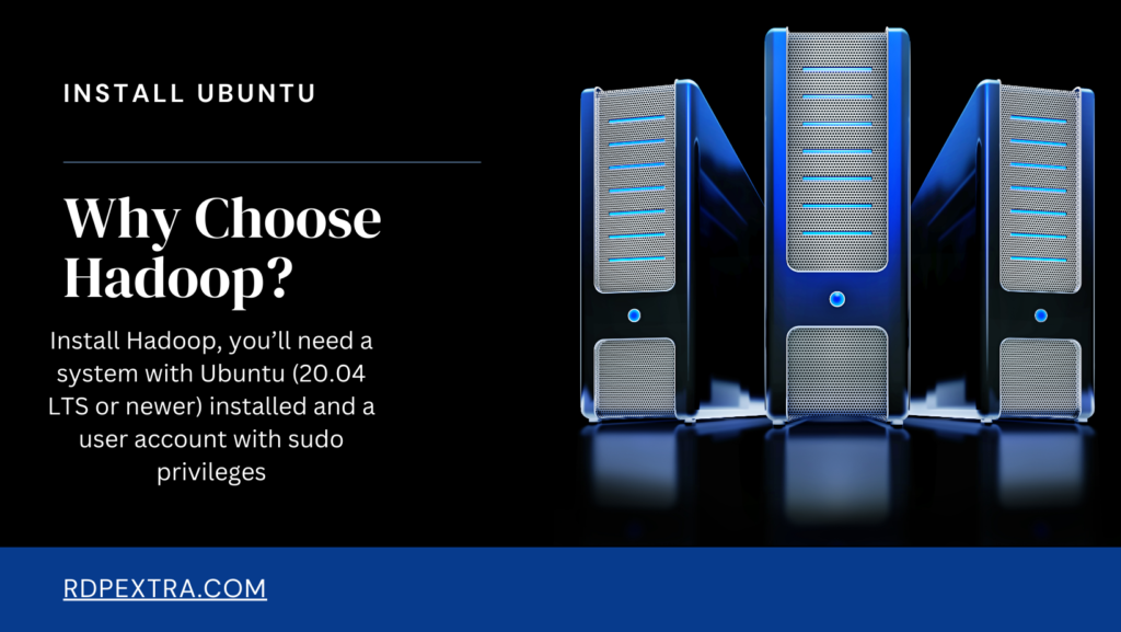 Boost Your Big Data Skills: Hadoop Installation on Ubuntu | by Neiltech | Nov, 2024 | Medium