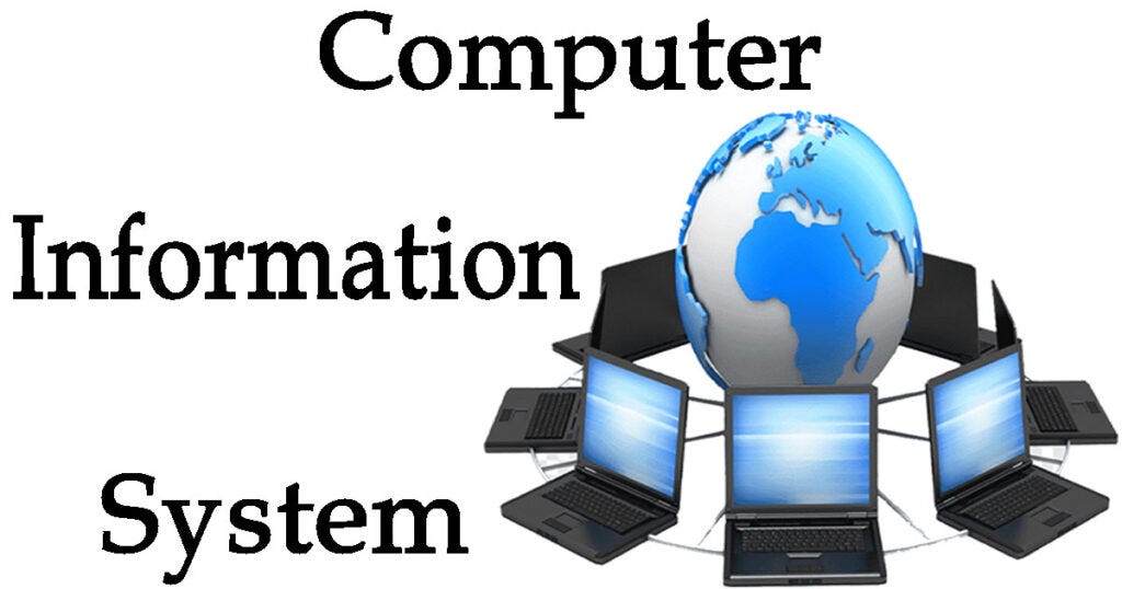 The Reason Why Everyone Love Computer Information Systems? | by Mind ...