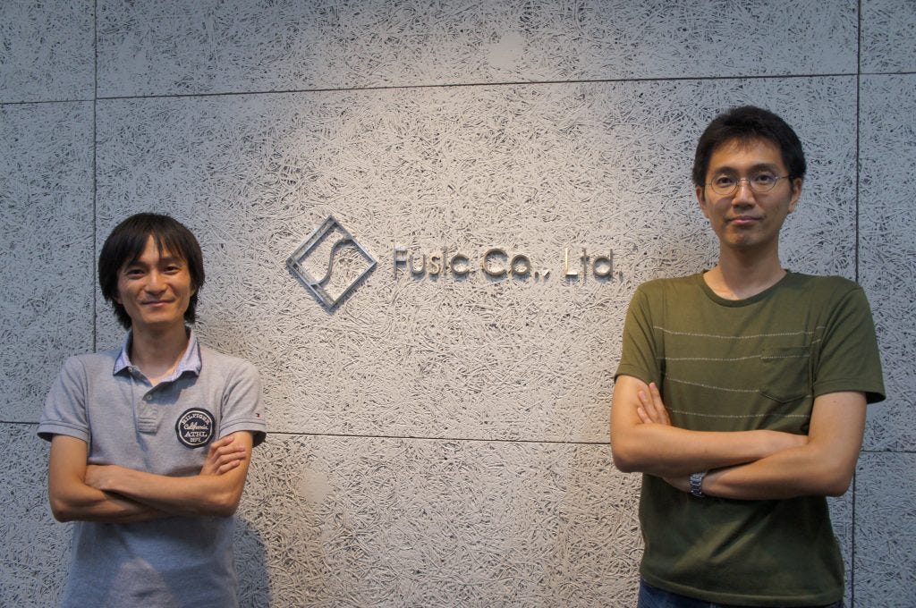 Case study: How Fusic uses Backlog to collaborate with customers | by ...