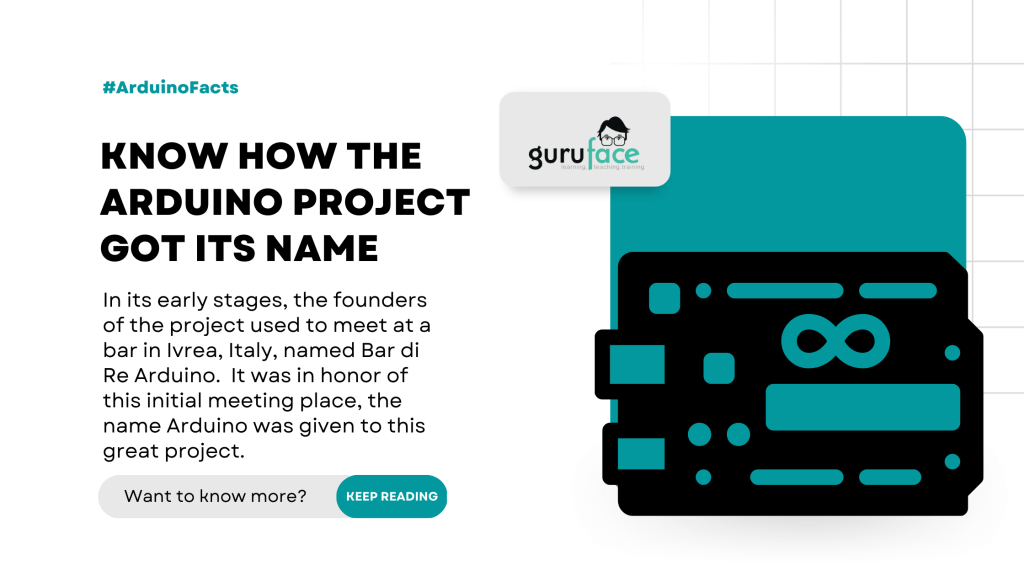 What is Arduino and How to Learn It | by Jonathanluca | Aug, 2024 | Medium