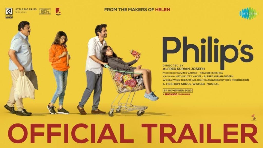 Philips Box Office Collection, Cast, Budget, Hit Or Flop - Cinefry - Medium