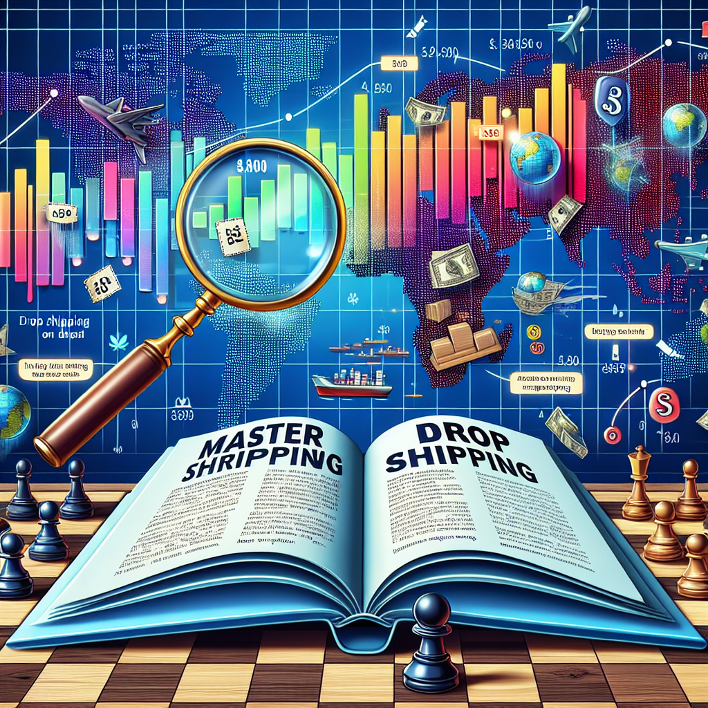 Master drop shipping product pricing to stay competitive | by Denis ...