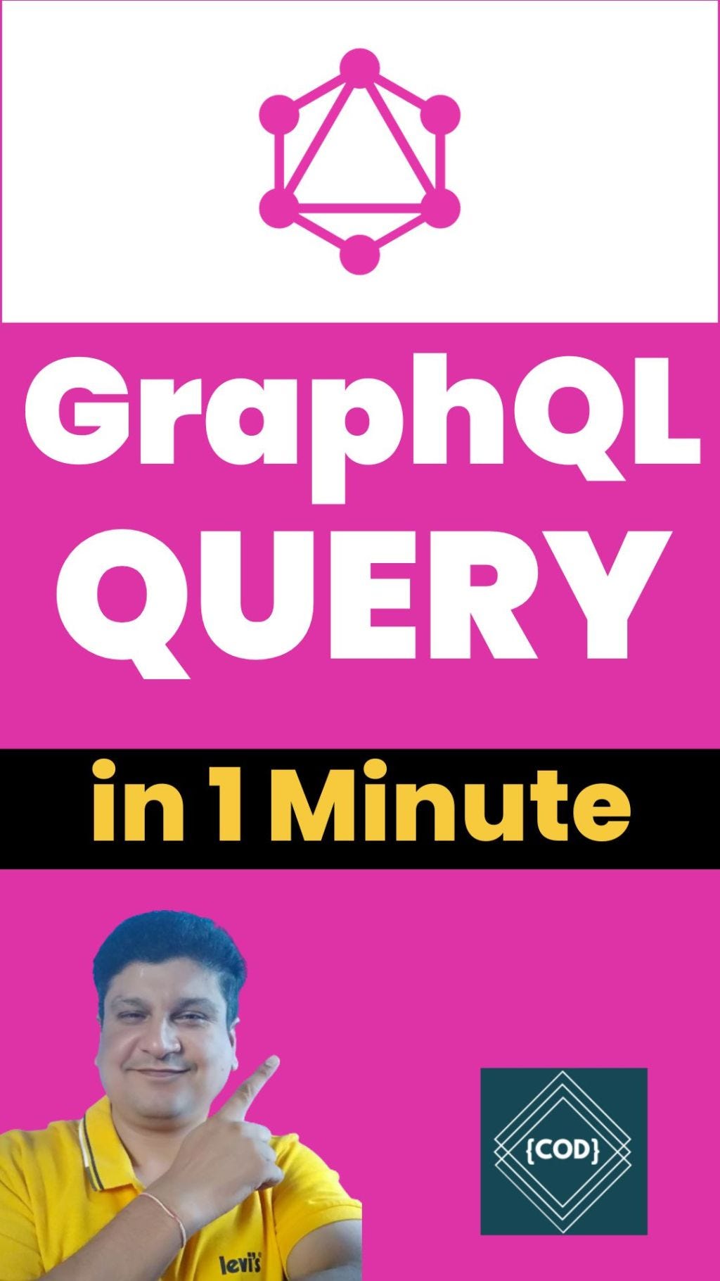 Graphql Query Tutorial With Examples For Api Developers By Codeonedigest Sep 2023 Medium