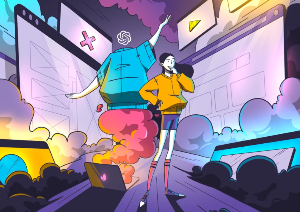 Using Comics In Your Design to Communicate Your Brand | by Explain ...