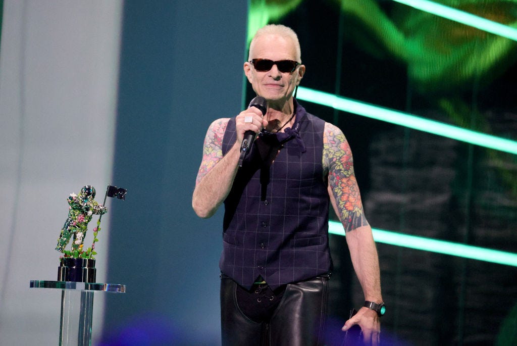 David Lee Roth Takes Shots At Wolfgang Van Halen And Sammy Hagar In ...
