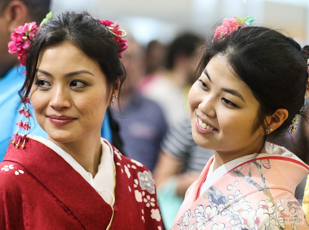 Why Brazil Has Millions of Japanese | by Cailian Savage | Medium