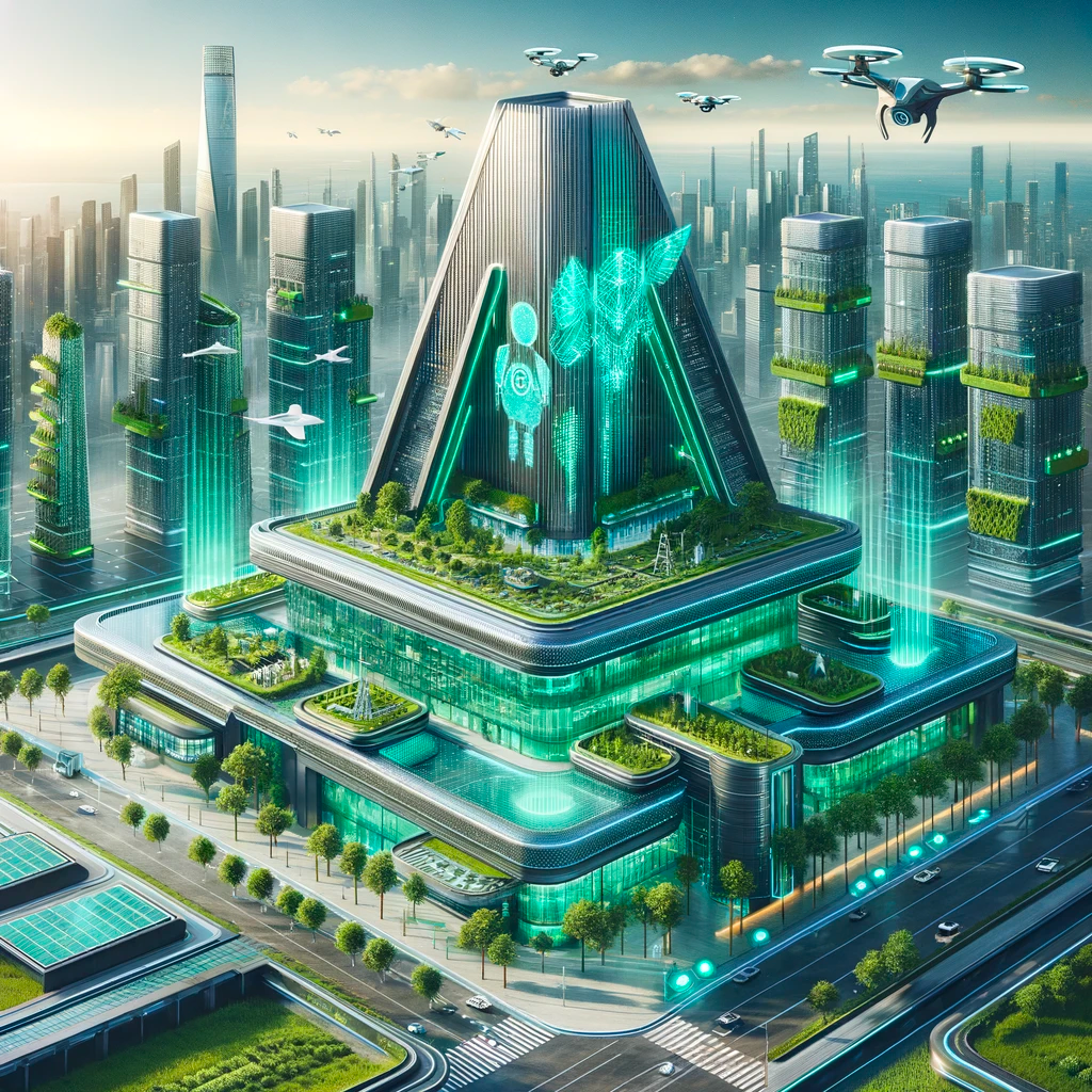 Embracing the AI Frontier: The Journey of CIVAI Technologies | by Nifemi Alpine | Nov, 2023 | Medium