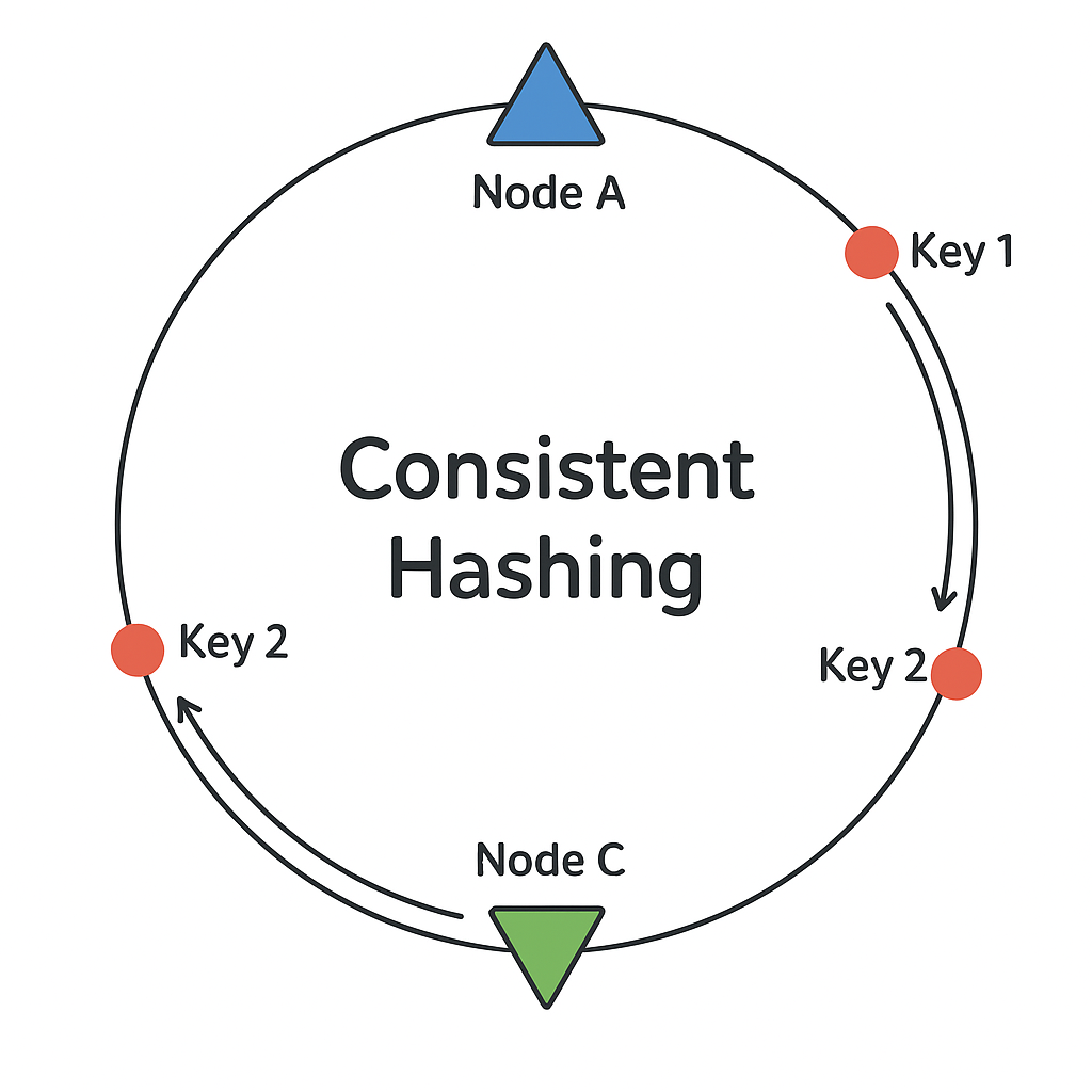 System Design : All about consistent hashing | by Kunal Sinha | Let’s Code Future | Medium
