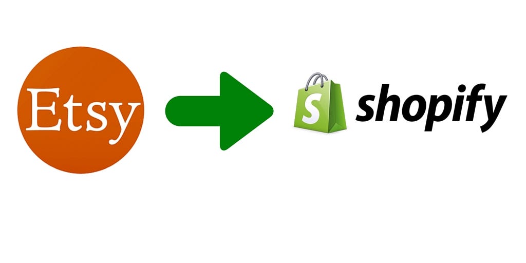 How To Shopify Your Etsy Store | by Evan U | Medium