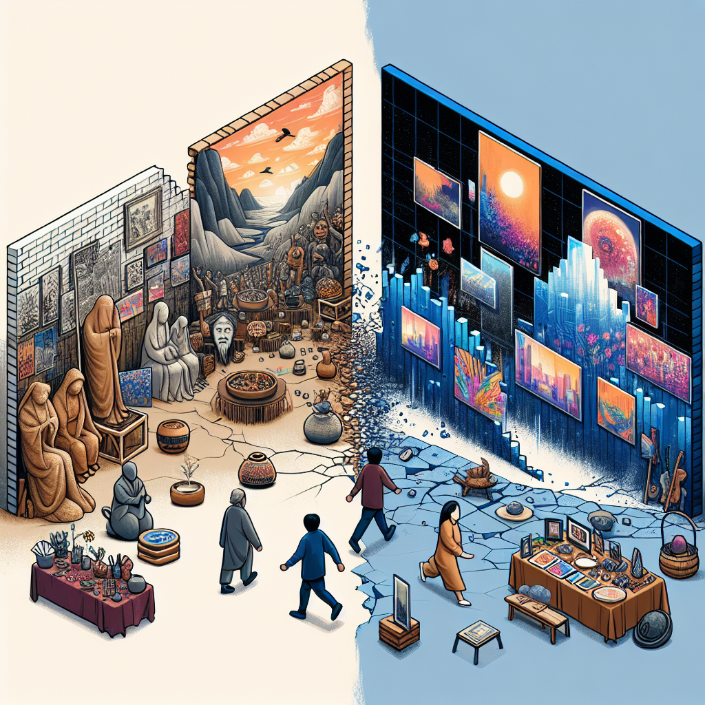 Breaking Down the Barriers: How to Navigate the Evolving Landscape of ...