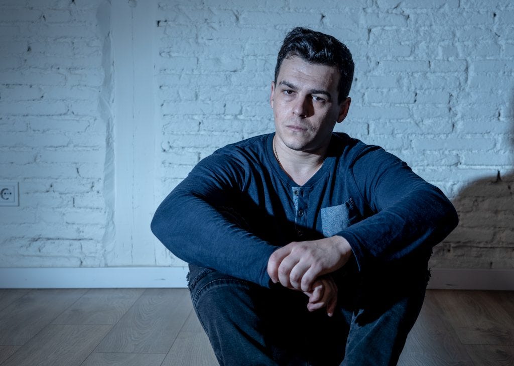 Plagued By Fear. The best way to handle being plagued by… | by Coach ...