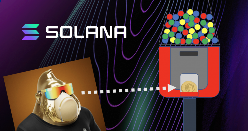 New Solana NFT projects live monitoring with Candy Observer | by ...