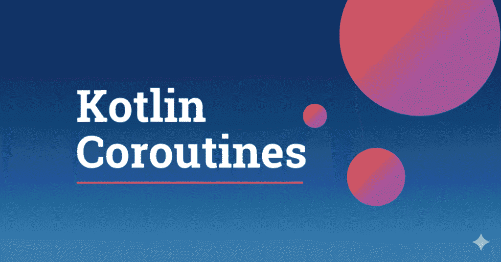 Kotlin Coroutines Guide: Master Asynchronous Programming | by Ibtihaj Uddin | Sep, 2025 | Medium