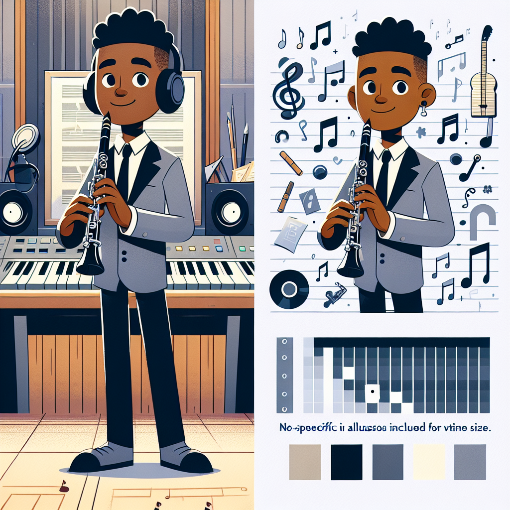 Exploring the Role of the Clarinet in Video Game Soundtracks | by ...
