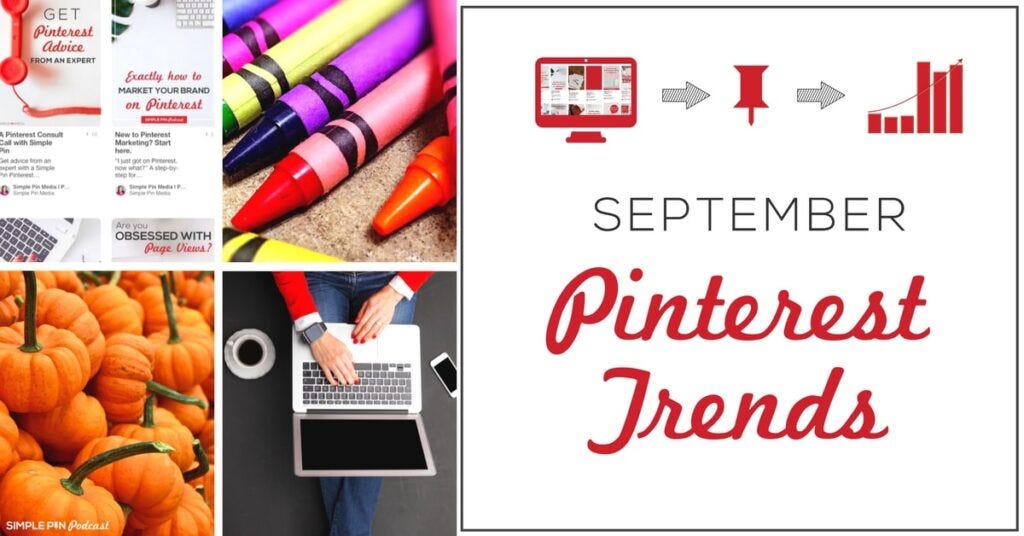 How to find trending pins on Pinterest in 2024 | by Biography Gen | Oct ...