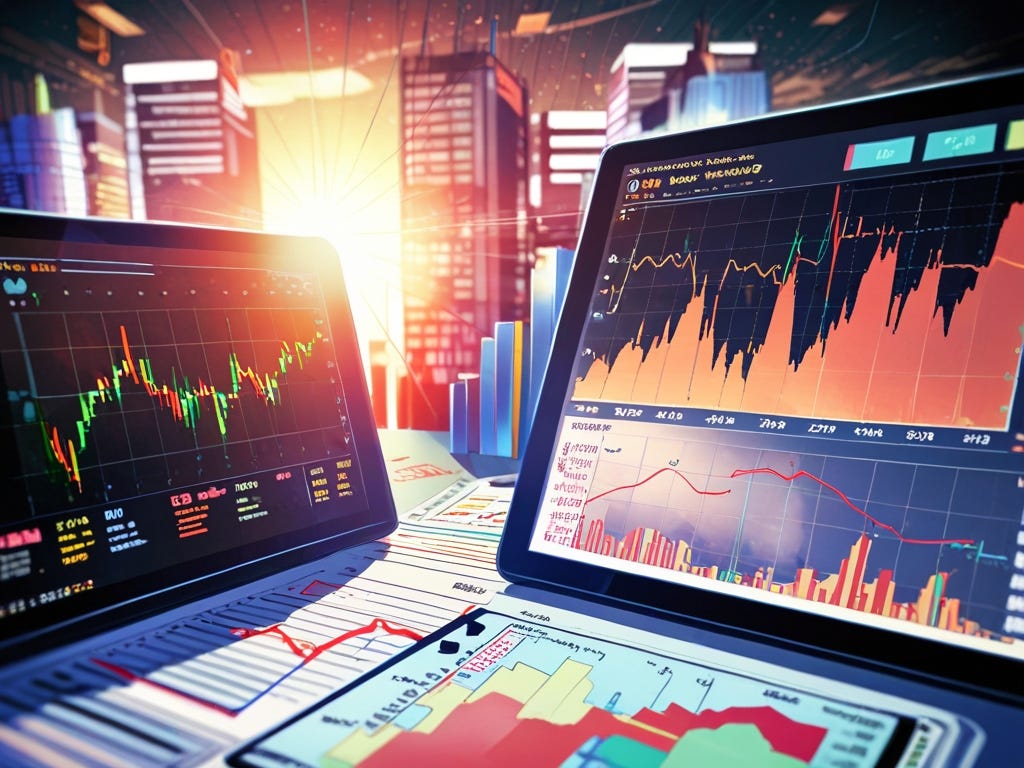 Daily CRM Stock Analysis: Unveiling Market Dynamics and Future ...