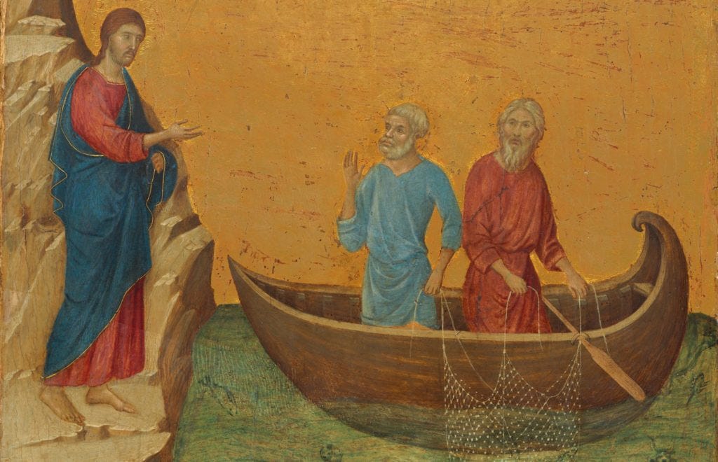 What is a Vocation in Catholicism? : Tips and Advice for Discernment ...