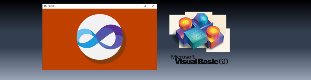 Multi-verse of Basic: Using VB.Net Control in VB6 Application | by ...