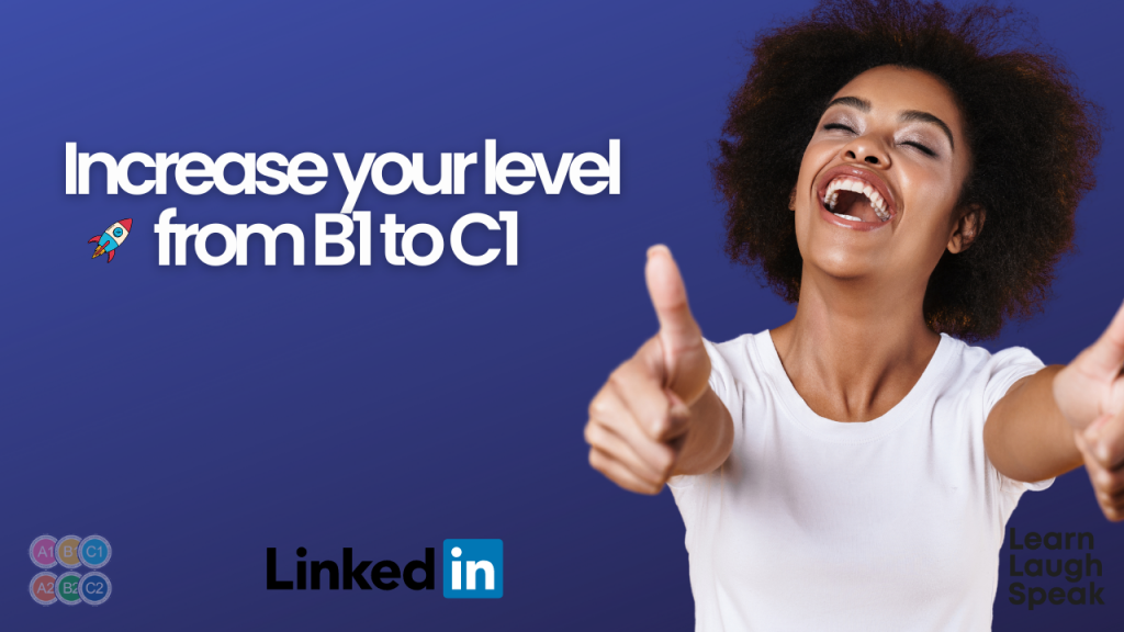How You Can Easily Level Up from B1 to C1 with CEFR | by Bryce Purnell ...