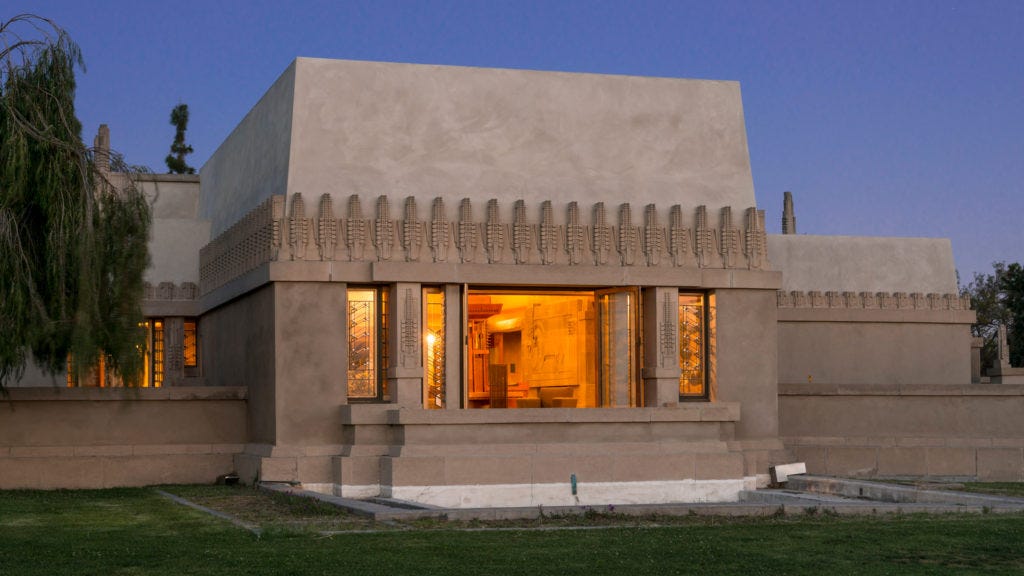 TOP MCM HOMES TO ROAD TRIP TO THIS SUMMER — PART ONE | by 360modern ...