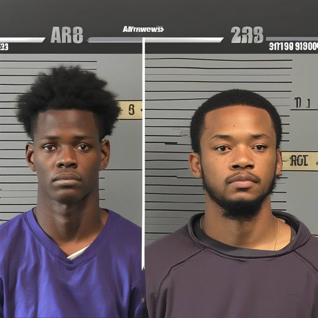 Adult and teen charged in the stabbing death of Nedrow man - The Real ...