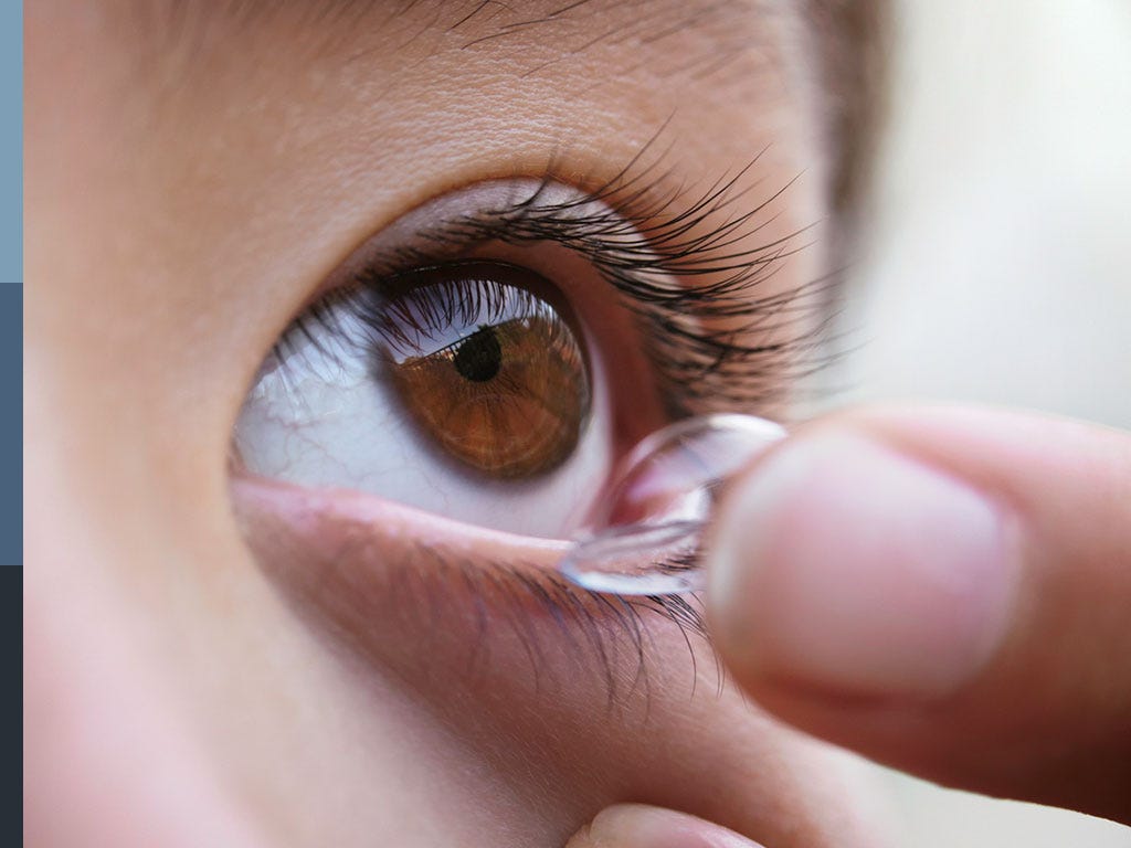 8 Times to Consider Contact Lenses for Children? | by Doctor Richard D ...