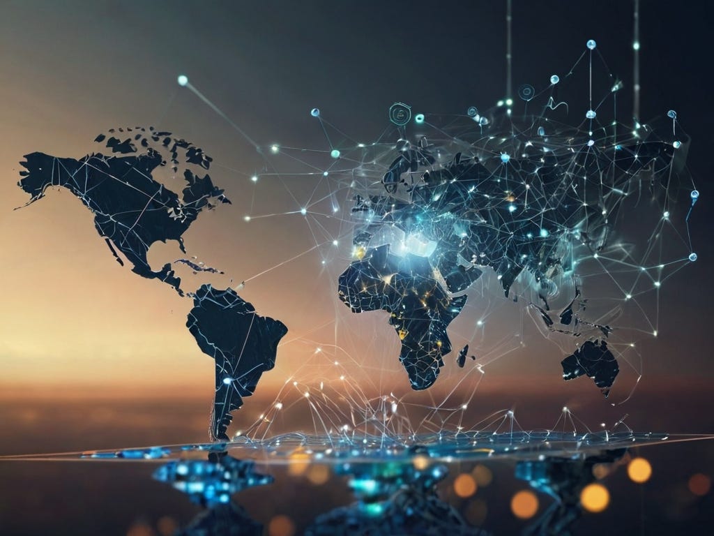 The evolution of the graph technology and business landscape in 2025 ...