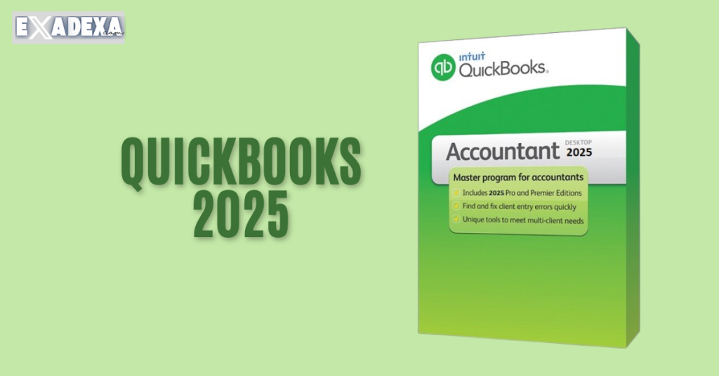 QuickBooks Free Download, Latest Version 2025 | by Instantdownloader100 ...