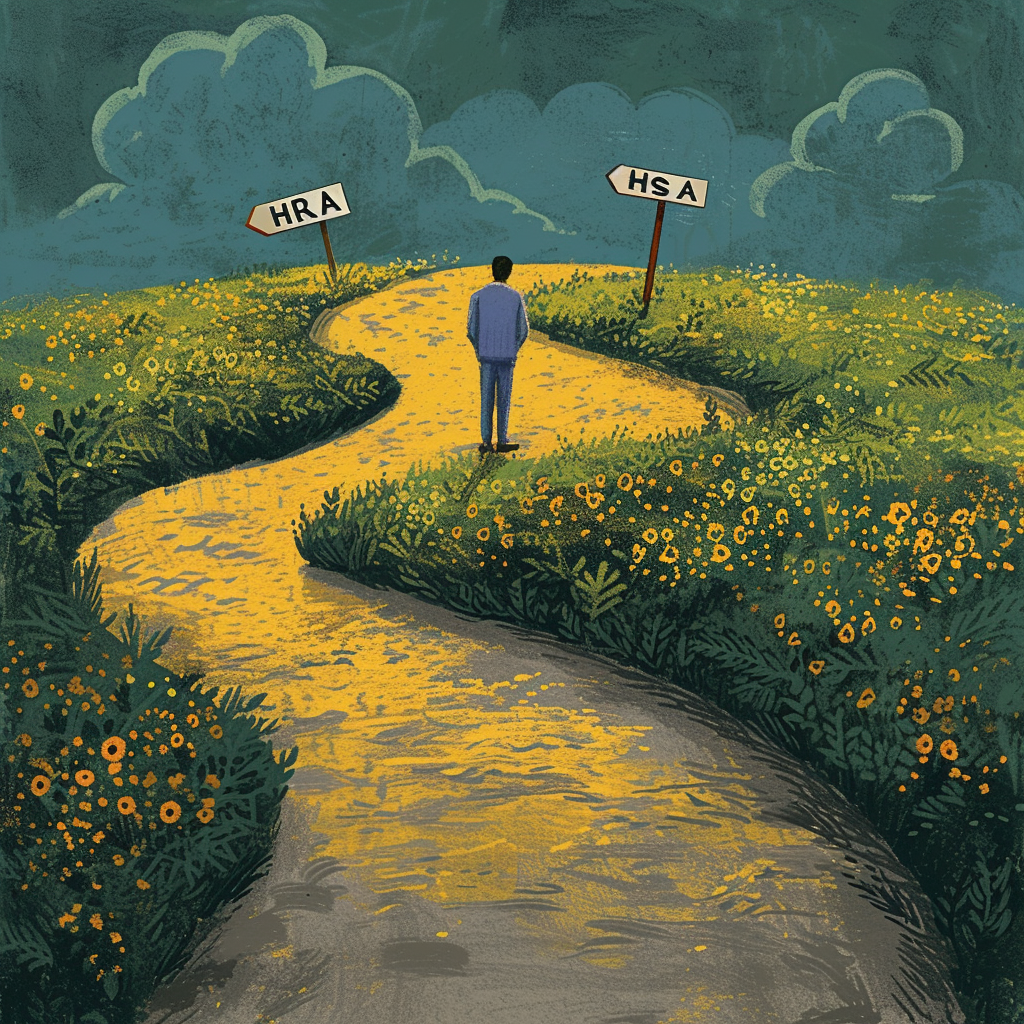 Decoding Health Savings: A Comprehensive Guide to HSAs and HRAs | by ... Decoding Health Savings: A Comprehensive Guide to HSAs and HRAs | by ...