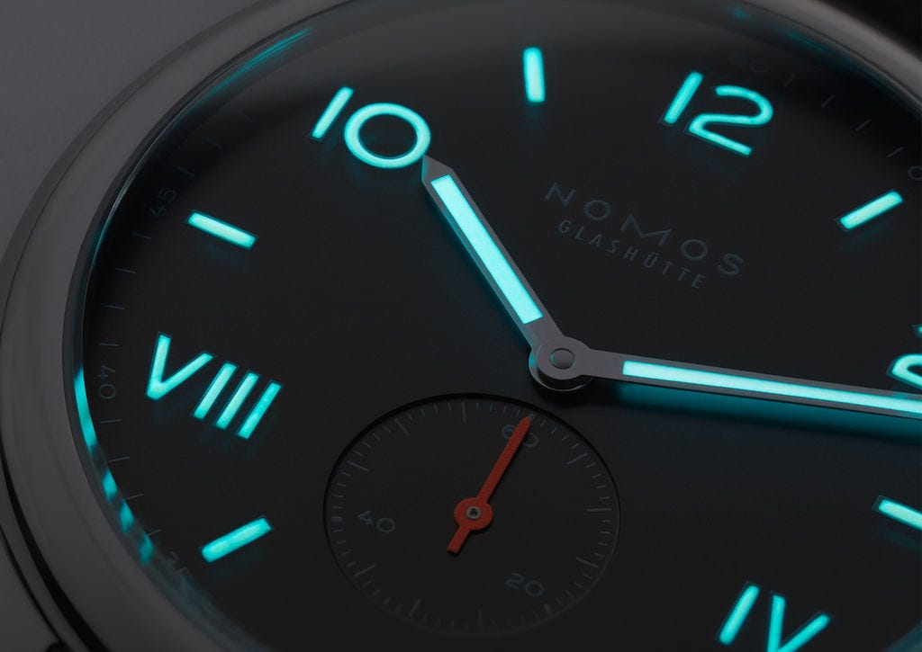 10 “One and Done” Mechanical Watches From Affordable to Luxury | by MVW ...
