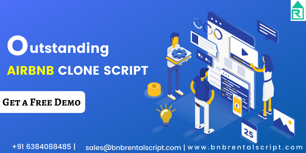 GET A FREE AIRBNB CLONE SCRIPT DEMO | by hannahbailu | Medium