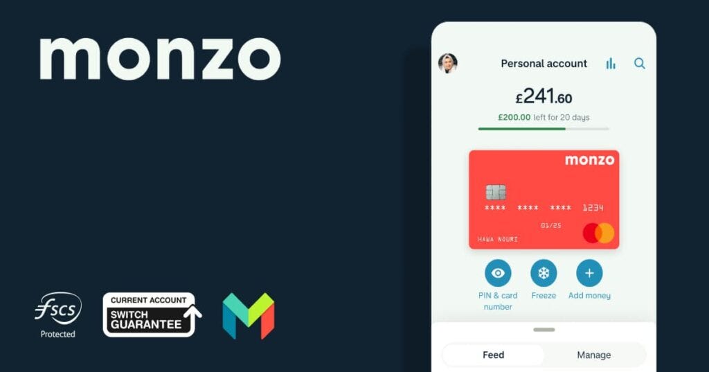 Buy verified Monzo accounts. Buy verified Monzo account as well as ...