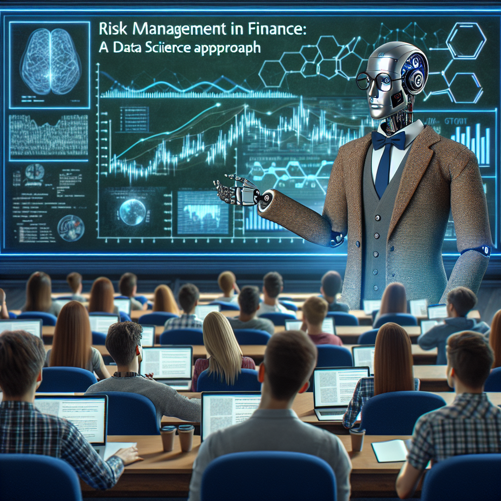 Risk Management in Finance: A Data Science Approach (Part 7) | by Ayşe ...