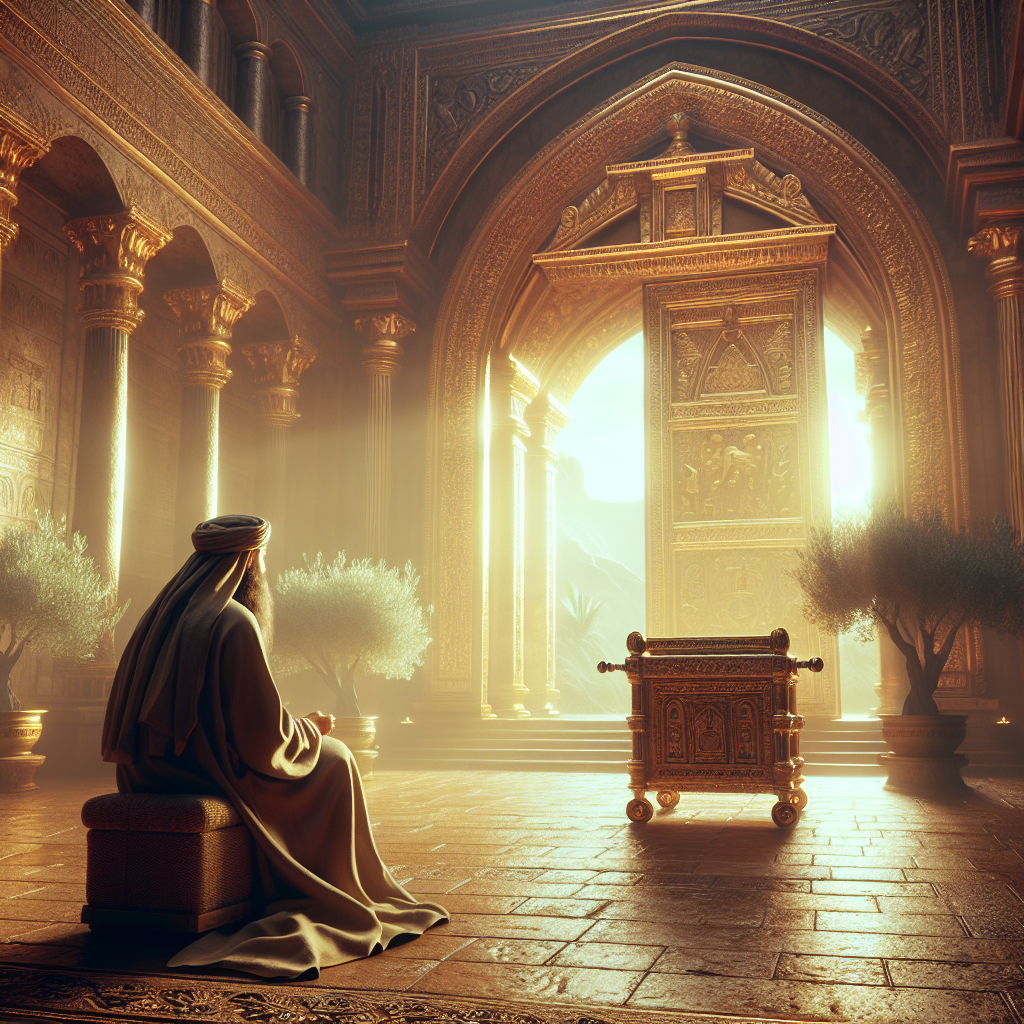 Understanding Eli: Insights and Key Facts from the Bible | by ...