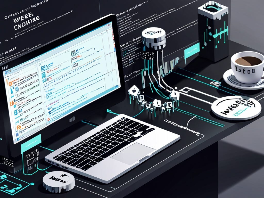 Step into the World of Web Scraping | by J. | Medium Step into the World of Web Scraping | by J. | Medium