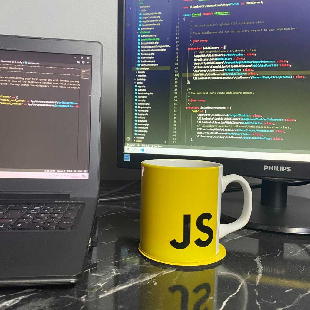 JavaScript Nedir? Javascript Framework Fonksiyonları Nelerdir? | by ...