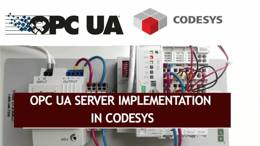 ⚠️ Vulnerabilità score basso 5.5 nel CODESYS OPC DA Server | by Il Prof. | Medium