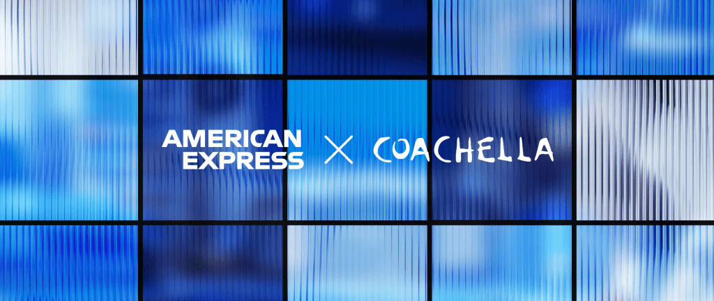 The Power of Partnership: Amex and Coachella’s Brand Collaboration ...